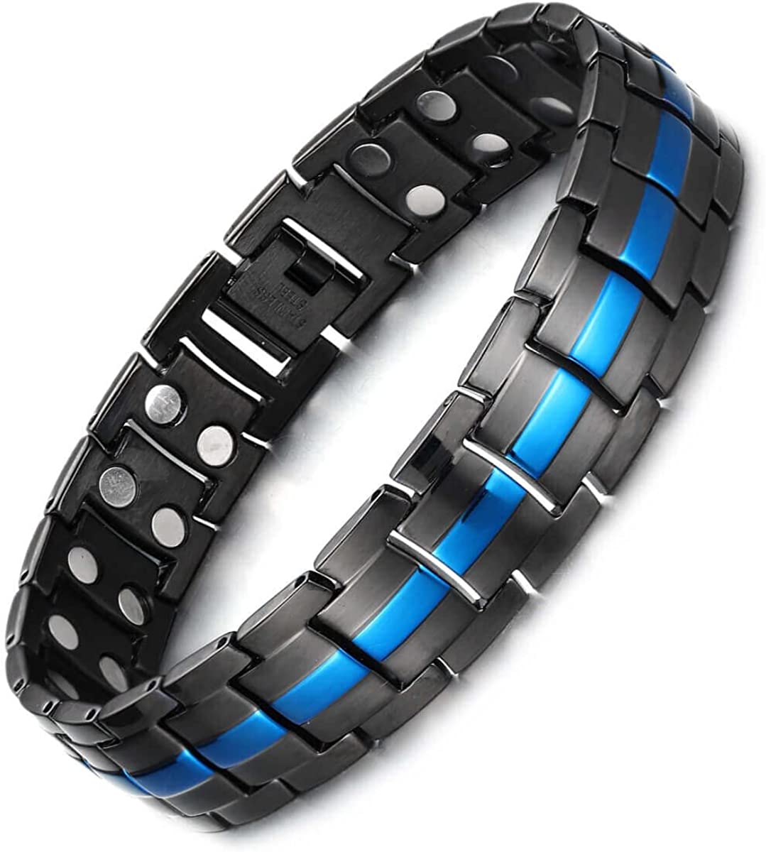 10 Best Arthritis Bracelets For Men - Ahembeauty.com