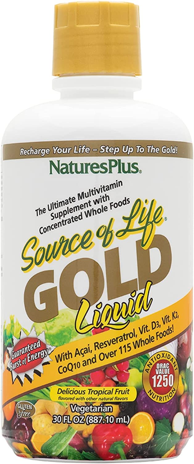 10 Best Multivitamins For Women