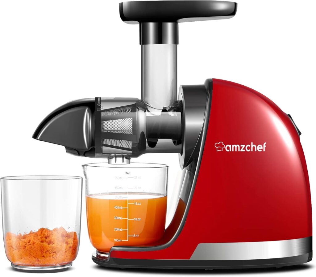 5 Best Heavy-duty Juicer Machine In 2024 - Ahembeauty.com