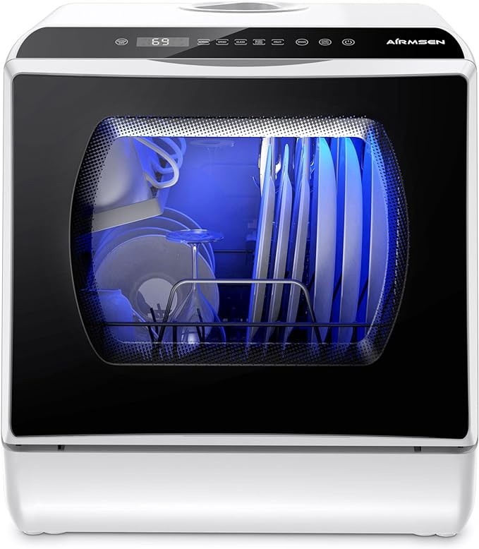 5 Best Cleanest Dishwasher Reviewed By Wirecutter - Ahembeauty.com