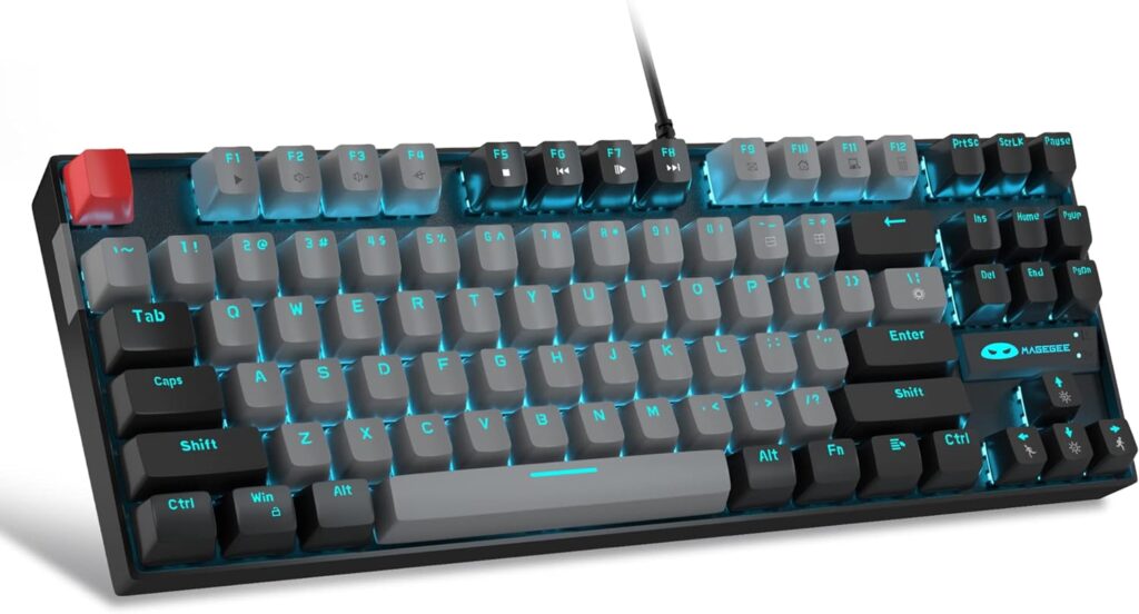 5 Best Switches For Gaming Keyboard In 2024 - Ahembeauty.com