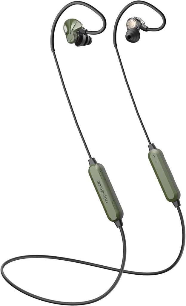 Top 5 Noise-Canceling Headphones For Shooting In 2024 - Ahembeauty.com