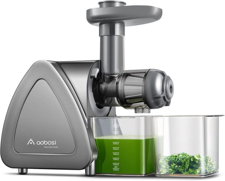 5 Best Heavy-duty Juicer Machine In 2024 - Ahembeauty.com