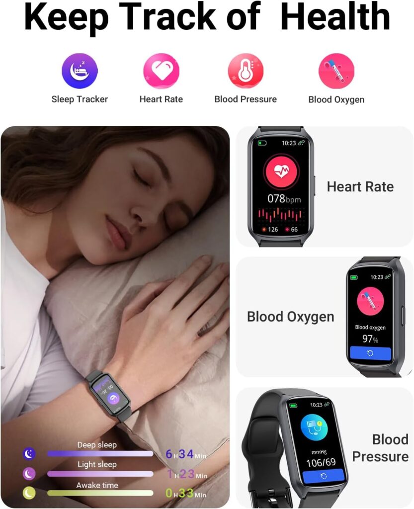 5 Best Tracker For Running In 2024 - Ahembeauty.com