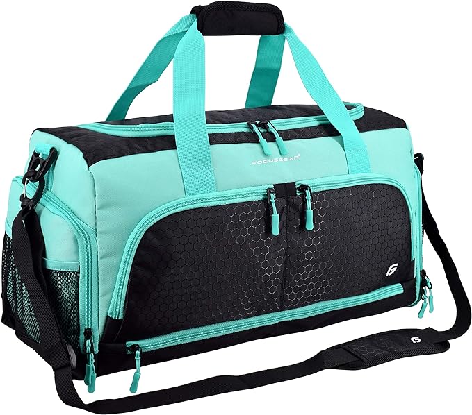 5 Best Workout Bags For Women - Ahembeauty.com