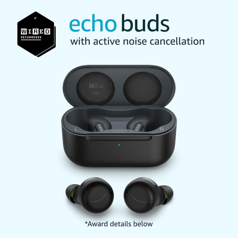 5 Best Noise Cancelling Earbuds In 2024 - Ahembeauty.com