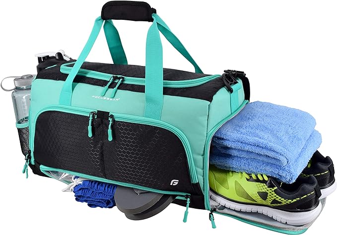 5 Best Workout Bags For Women - Ahembeauty.com
