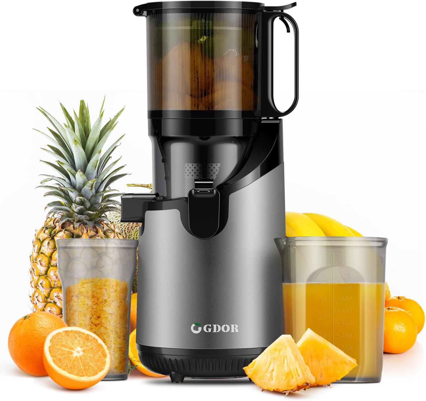 5 Best Heavy-duty Juicer Machine In 2024 - Ahembeauty.com