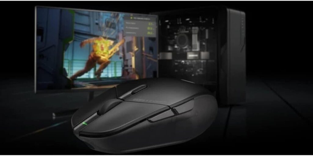 Best Wireless Gaming Mouse Logitech G303 Shroud - Ahembeauty.com