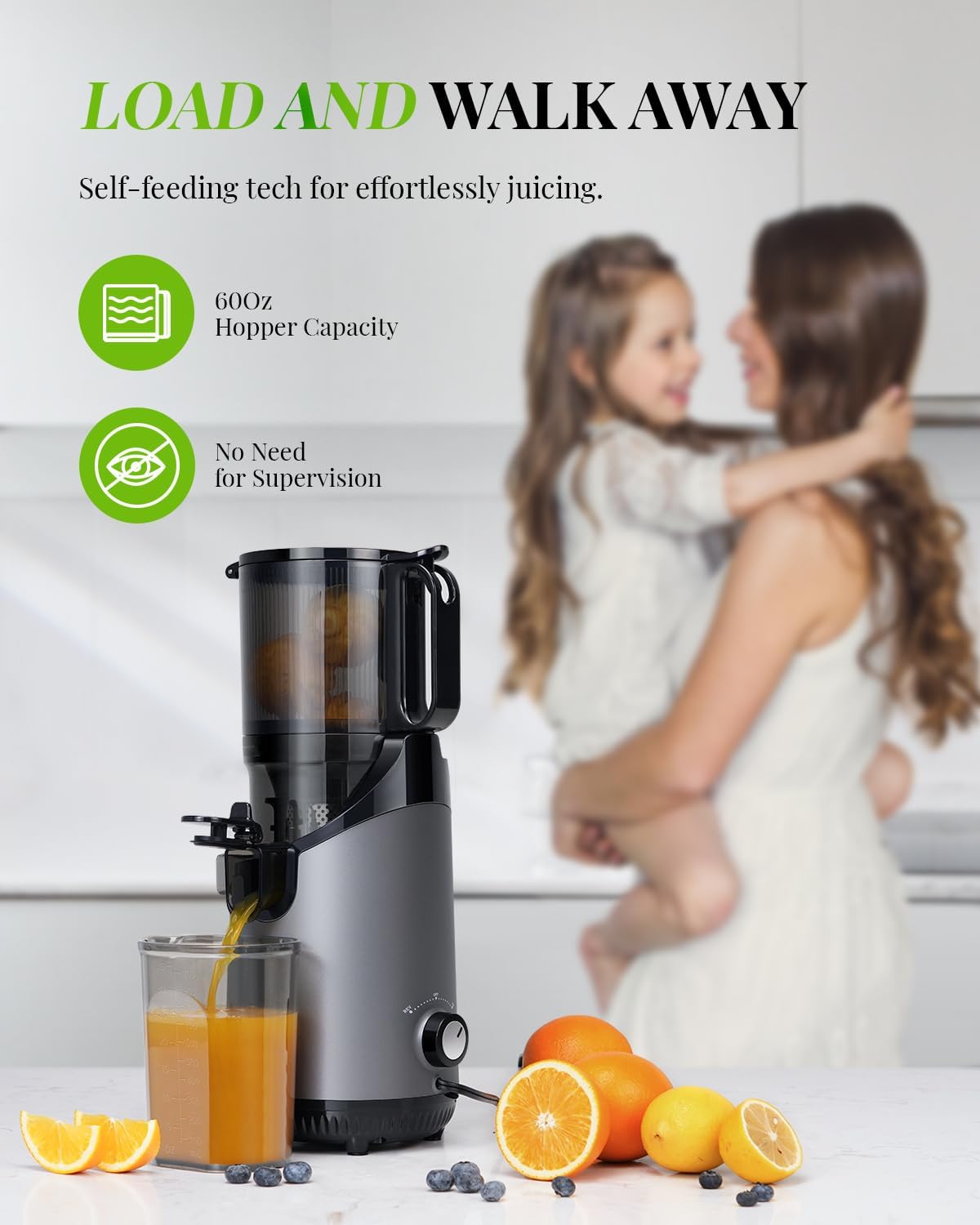 5 Best Heavy-duty Juicer Machine In 2024 - Ahembeauty.com