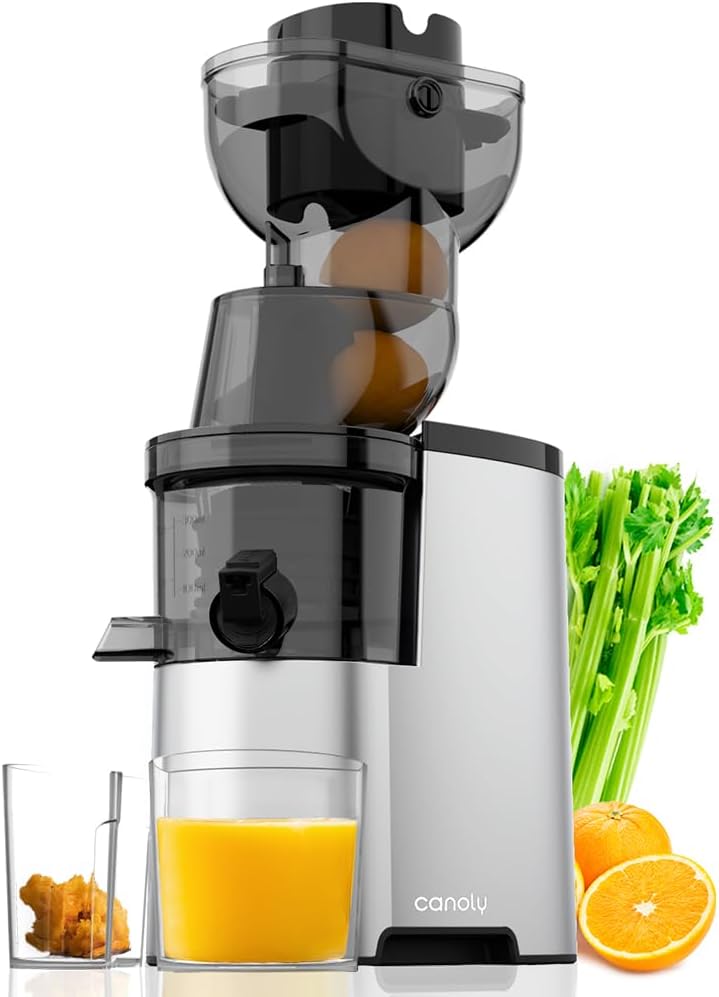5 Best Heavy-duty Juicer Machine In 2024 - Ahembeauty.com