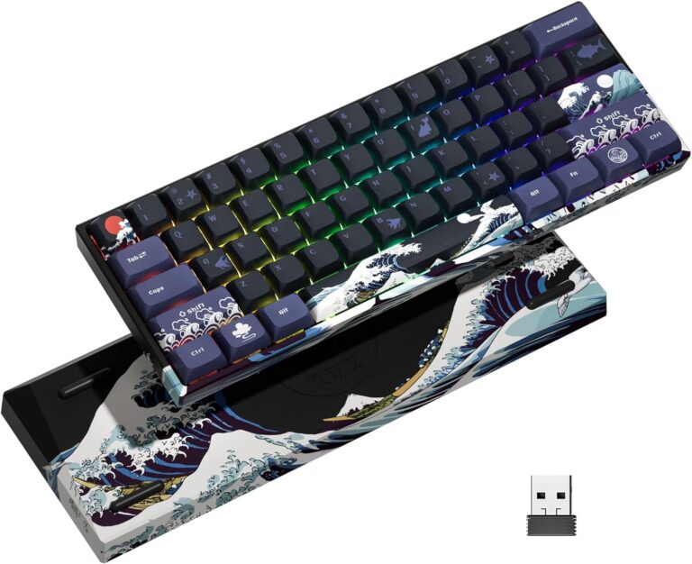 5 Best Switches For Gaming Keyboard In 2024 - Ahembeauty.com