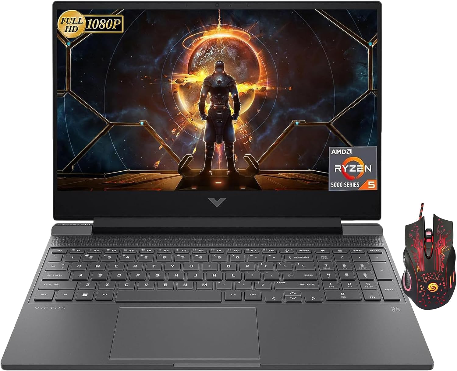 5 Best Budget Gaming Laptops In 2024 - Ahembeauty.com