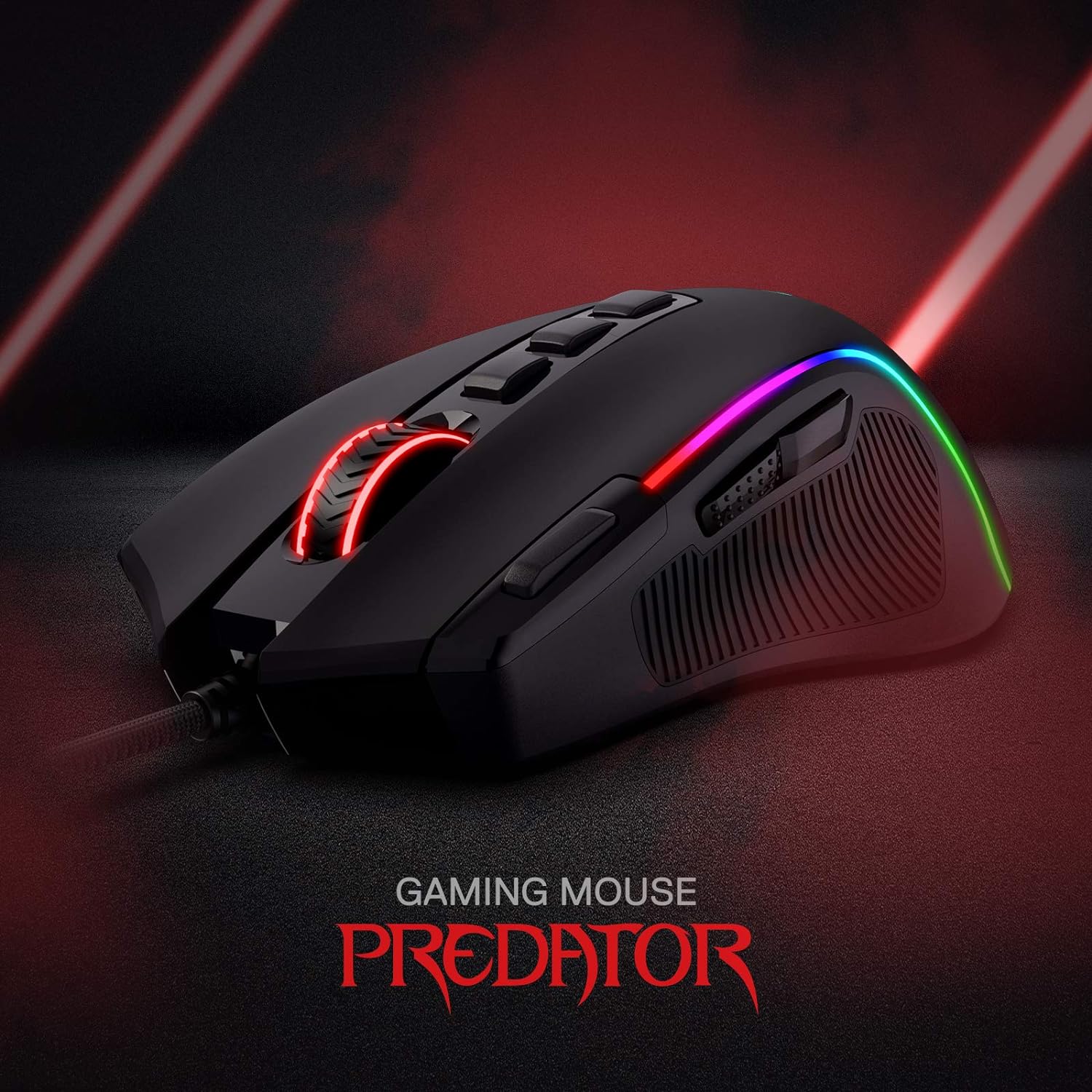 5 Best Cheap Gaming Mouse In 2024 - Ahembeauty.com