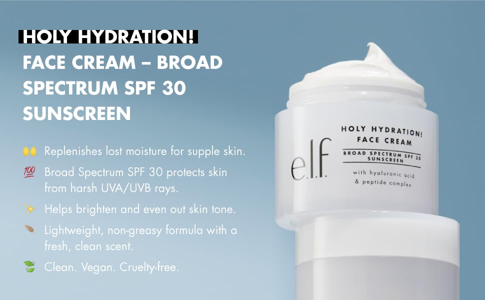 5 Best Sunscreen Creams For The Face Recommended - Ahembeauty.com