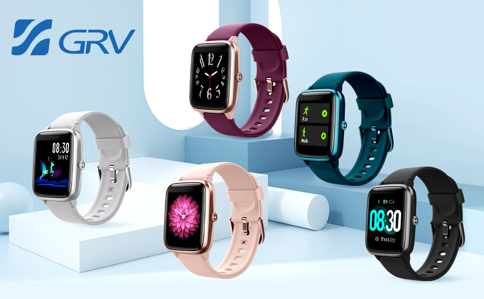 5 Best Affordable Smartwatches In 2024 - Ahembeauty.com