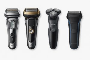 8 Best Electric Razor For Men—Top Picks Backed By Experts - Ahembeauty.com