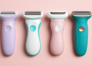 8 Best Electric Razors For Women | Tested Reviews - Ahembeauty.com
