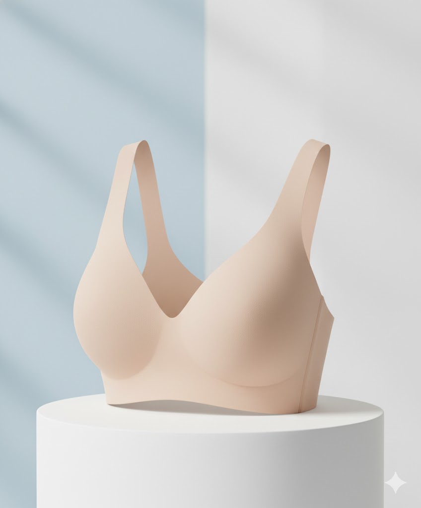 10 Best Bras For Sagging Breasts – Lift, Comfort & Style - Ahembeauty.com