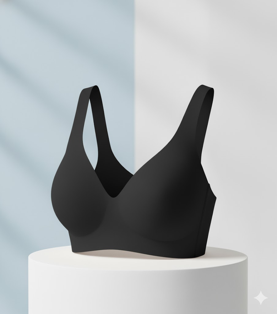 10 Best Bras For Sagging Breasts – Lift, Comfort & Style - Ahembeauty.com