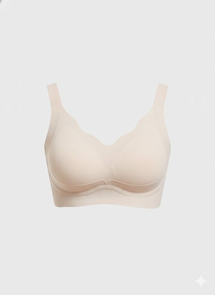 10 Best Bras For Sagging Breasts – Lift, Comfort & Style - Ahembeauty.com