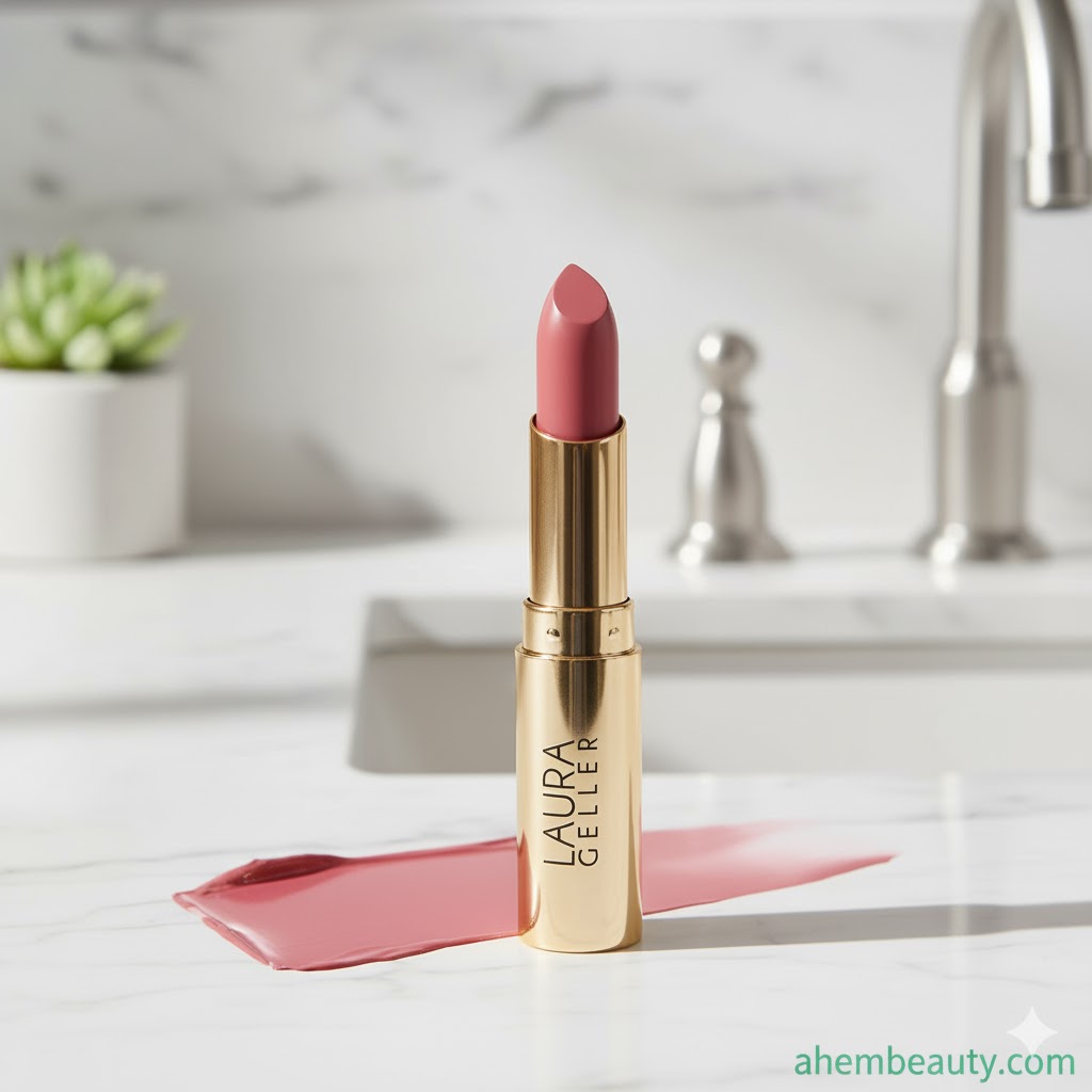 7 Best Lipsticks For Dry Lips – Hydrating & Long-Lasting - Ahembeauty.com