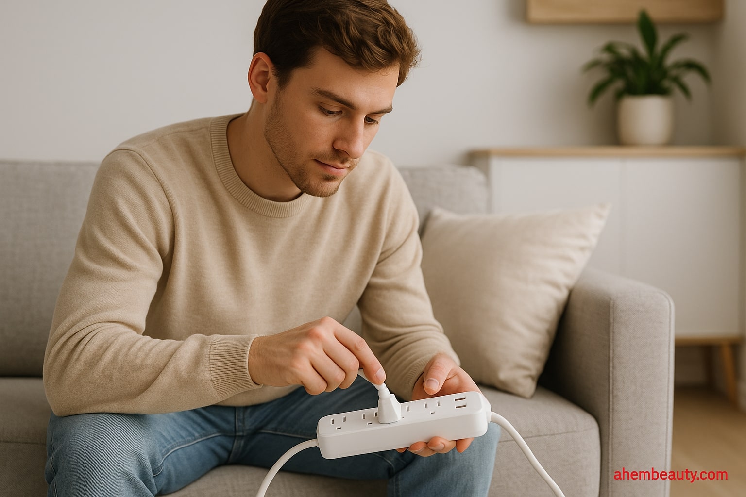 10 Best Surge Protectors—Safe For Every Setup - Ahembeauty.com
